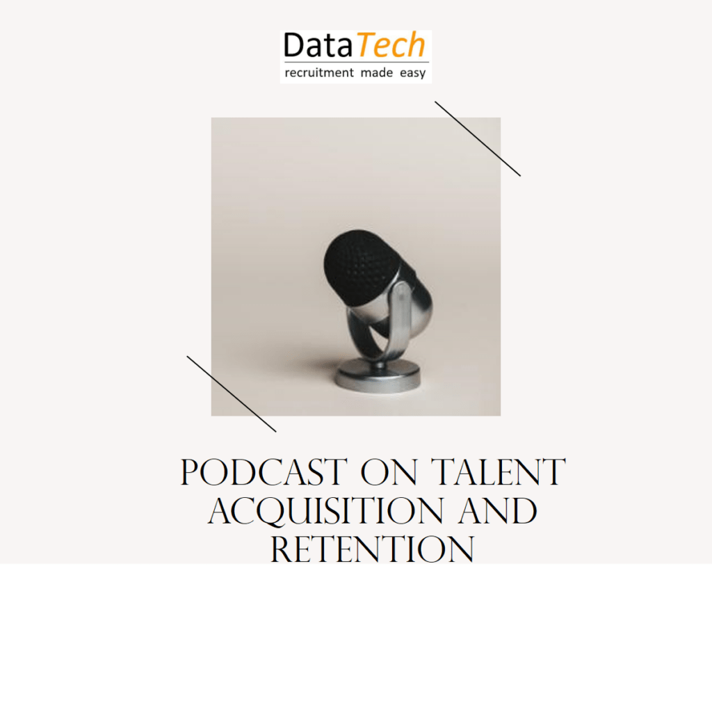 Interpreting Talent Acquisition and Retention
